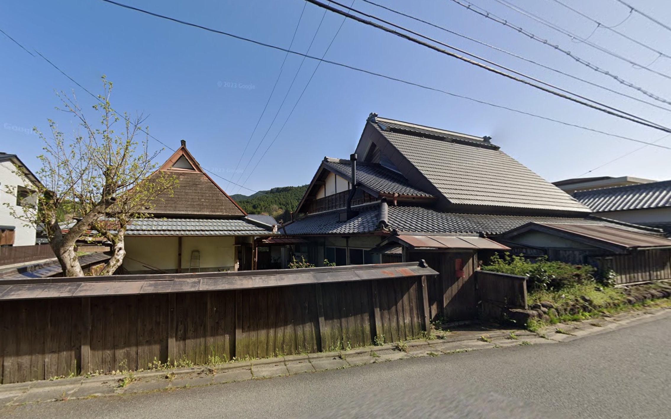 Historic Nara Property: 7LDK with Field & Outbuildings - Akiyas Japan